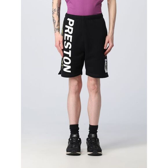 Heron Preston | Shorts | Heron Preston Short Men Black | Poshmark